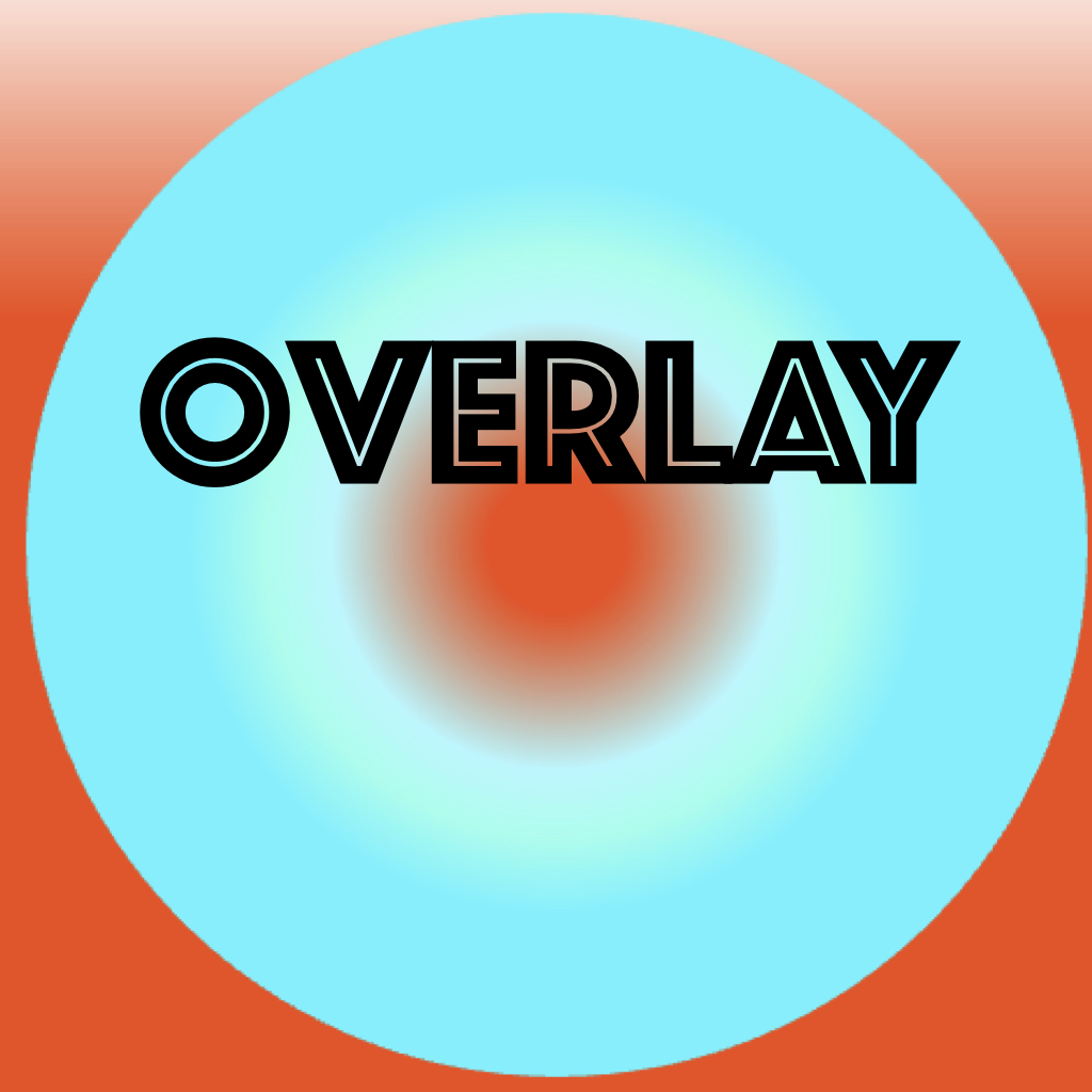 Easy Overlay App. | Radiation Tech.com